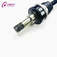 China COMOOL Rear Driveshaft 33208694015 for BMW Drive Shaft Axle X3 G08 Left Half Shaft Assembly High-quality for sale
