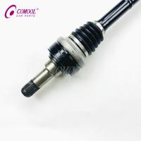 China COMOOL Rear Driveshaft 33208694015 for BMW Drive Shaft Axle X3 G08 Left Half Shaft Assembly High-quality for sale