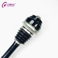 China COMOOL Rear Driveshaft 33208694015 for BMW Drive Shaft Axle X3 G08 Left Half Shaft Assembly High-quality for sale