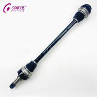 China COMOOL Rear Driveshaft 33208694016 for BMW Drive Shaft Axle X3 G08 Right Half Shaft Assembly High-quality for sale