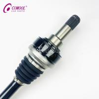 China COMOOL Rear Driveshaft 33208694016 for BMW Drive Shaft Axle X3 G08 Right Half Shaft Assembly High-quality for sale