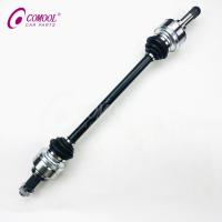 China COMOOL Rear Driveshaft 33207634461 for BMW Drive Shaft Axle 3Series F30F35 Left Half Shaft Assembly High-quality for sale