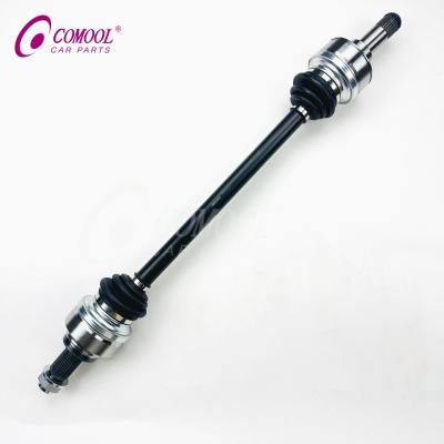 China COMOOL Rear Driveshaft 33207634461 for BMW Drive Shaft Axle 3Series F30F35 Left Half Shaft Assembly High-quality for sale