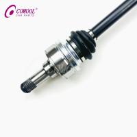 China COMOOL Rear Driveshaft 33207634461 for BMW Drive Shaft Axle 3Series F30F35 Left Half Shaft Assembly High-quality for sale