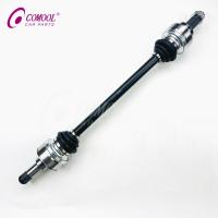 China COMOOL Rear Driveshaft 33207634461 for BMW Drive Shaft Axle 3Series F30F35 Left Half Shaft Assembly High-quality for sale