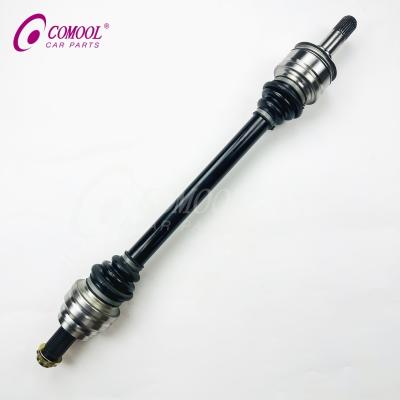 China COMOOL Rear Driveshaft 33207599253 for BMW Drive Shaft Axle 5Series F18 Left Half Shaft Assembly High-qua;ity for sale