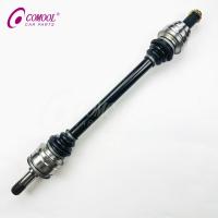 China COMOOL Rear Driveshaft 33207599253 for BMW Drive Shaft Axle 5Series F18 Left Half Shaft Assembly High-qua;ity for sale