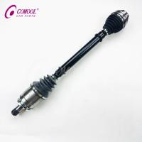 China COMOOL Rear Driveshaft 33207641213 for BMW Drive Shaft Axle I3 I01 Left Half Shaft Assembly High-quality for sale