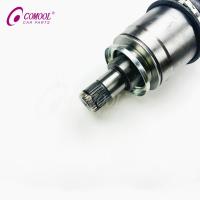 China COMOOL Rear Driveshaft 33207641213 for BMW Drive Shaft Axle I3 I01 Left Half Shaft Assembly High-quality for sale