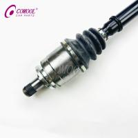 China COMOOL Rear Driveshaft 33207641213 for BMW Drive Shaft Axle I3 I01 Left Half Shaft Assembly High-quality for sale