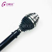 China COMOOL Rear Driveshaft 33207641213 for BMW Drive Shaft Axle I3 I01 Left Half Shaft Assembly High-quality for sale