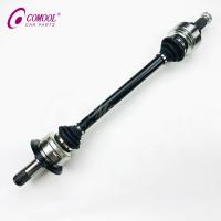 China COMOOL Front Driveshaft 33207597685 for BMW Drive Shaft Axle 1 2 3 4Series F20F21F22F23F30F31F32F33F34F35F36 L Half Shaft Assy for sale
