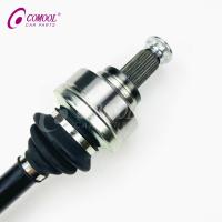 China COMOOL Front Driveshaft 33207597685 for BMW Drive Shaft Axle 1 2 3 4Series F20F21F22F23F30F31F32F33F34F35F36 L Half Shaft Assy for sale