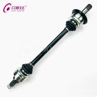 China COMOOL Front Driveshaft 33207597685 for BMW Drive Shaft Axle 1 2 3 4Series F20F21F22F23F30F31F32F33F34F35F36 L Half Shaft Assy for sale