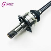China COMOOL Front Driveshaft 33207597685 for BMW Drive Shaft Axle 1 2 3 4Series F20F21F22F23F30F31F32F33F34F35F36 L Half Shaft Assy for sale