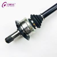 China COMOOL Front Driveshaft 33207597685 for BMW Drive Shaft Axle 1 2 3 4Series F20F21F22F23F30F31F32F33F34F35F36 L Half Shaft Assy for sale