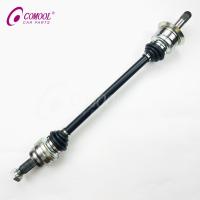 China COMOOL Rear Driveshaft 33207581028 for BMW Drive Shaft Axle 5Series F10F11 Right Half Shaft Assembly High-quality for sale
