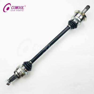 China COMOOL Rear Driveshaft 33207581028 for BMW Drive Shaft Axle 5Series F10F11 Right Half Shaft Assembly High-quality for sale