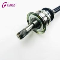 China COMOOL Rear Driveshaft 33207581028 for BMW Drive Shaft Axle 5Series F10F11 Right Half Shaft Assembly High-quality for sale