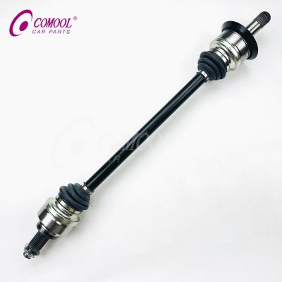 China COMOOL Rear Driveshaft 33207628252 33207597674 for BMW Drive Shaft Axle Right Half Shaft Assembly F20F21F22F30F31F32F33F34F35F36 for sale
