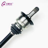 China COMOOL Rear Driveshaft 33207628252 33207597674 for BMW Drive Shaft Axle Right Half Shaft Assembly F20F21F22F30F31F32F33F34F35F36 for sale
