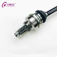 China COMOOL Rear Driveshaft 33207628252 33207597674 for BMW Drive Shaft Axle Right Half Shaft Assembly F20F21F22F30F31F32F33F34F35F36 for sale