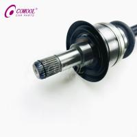 China COMOOL Rear Driveshaft 33207628252 33207597674 for BMW Drive Shaft Axle Right Half Shaft Assembly F20F21F22F30F31F32F33F34F35F36 for sale