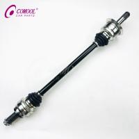 China COMOOL Rear Driveshaft 33207630184 for BMW Drive Shaft Axle 5Series F10F11 Right Half Shaft Assembly for sale