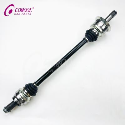 China COMOOL Rear Driveshaft 33207630184 for BMW Drive Shaft Axle 5Series F10F11 Right Half Shaft Assembly for sale