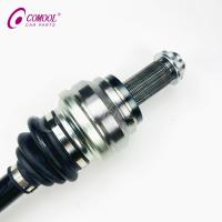 China COMOOL Rear Driveshaft 33207630184 for BMW Drive Shaft Axle 5Series F10F11 Right Half Shaft Assembly for sale