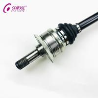 China COMOOL Rear Driveshaft 33207630184 for BMW Drive Shaft Axle 5Series F10F11 Right Half Shaft Assembly for sale
