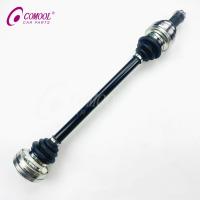 China COMOOL Rear Driveshaft 33207580946 33217553560 for BMW Drive Shaft Axle 1Series3Series E81E82E87E88E90E91E92E93 Half Shaft Assy for sale