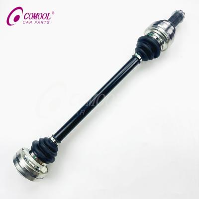 China COMOOL Rear Driveshaft 33207580946 33217553560 for BMW Drive Shaft Axle 1Series3Series E81E82E87E88E90E91E92E93 Half Shaft Assy for sale