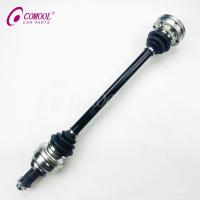 China COMOOL Rear Driveshaft 33207580946 33217553560 for BMW Drive Shaft Axle 1Series3Series E81E82E87E88E90E91E92E93 Half Shaft Assy for sale