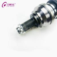 China COMOOL Rear Driveshaft 33207580946 33217553560 for BMW Drive Shaft Axle 1Series3Series E81E82E87E88E90E91E92E93 Half Shaft Assy for sale