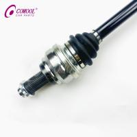 China COMOOL Rear Driveshaft 33207580946 33217553560 for BMW Drive Shaft Axle 1Series3Series E81E82E87E88E90E91E92E93 Half Shaft Assy for sale