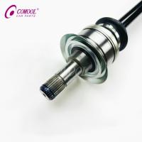 China COMOOL Front Driveshaft 33207598032 for BMW Drive Shaft Axle X3 X4 F25F26 Right Half Shaft Assembly High-quality for sale