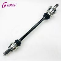 China COMOOL Front Driveshaft 33207598031 for BMW Drive Shaft Axle X3 X4 F25F26 Left Half Shaft Assembly High-quality for sale