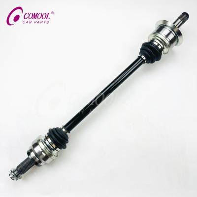 China COMOOL Front Driveshaft 33207598031 for BMW Drive Shaft Axle X3 X4 F25F26 Left Half Shaft Assembly High-quality for sale