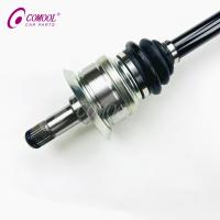 China COMOOL Front Driveshaft 33207598031 for BMW Drive Shaft Axle X3 X4 F25F26 Left Half Shaft Assembly High-quality for sale