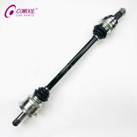 China COMOOL Front Driveshaft 33207598031 for BMW Drive Shaft Axle X3 X4 F25F26 Left Half Shaft Assembly High-quality for sale