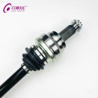 China COMOOL Front Driveshaft 33207598031 for BMW Drive Shaft Axle X3 X4 F25F26 Left Half Shaft Assembly High-quality for sale