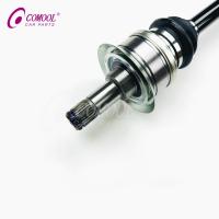 China COMOOL Front Driveshaft 33207598031 for BMW Drive Shaft Axle X3 X4 F25F26 Left Half Shaft Assembly High-quality for sale