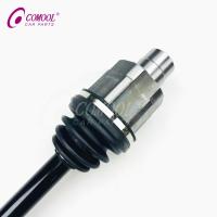 China COMOOL Front Driveshaft 31609813718 31609806474 for MINI Drive Shaft Axle Right Half Shaft Assy Cooper ALL4/JCW ALL4 R60R61 for sale