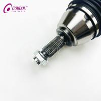 China COMOOL Front Driveshaft 31609813718 31609806474 for MINI Drive Shaft Axle Right Half Shaft Assy Cooper ALL4/JCW ALL4 R60R61 for sale