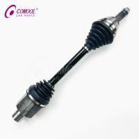 China COMOOL Front Driveshaft 31609813718  for MINI Drive Shaft Axle Cooper/Cooper S/Cooper D/Cooper SD/ Right Half Shaft Assy for sale