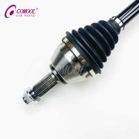 China COMOOL Front Driveshaft 31609813718  for MINI Drive Shaft Axle Cooper/Cooper S/Cooper D/Cooper SD/ Right Half Shaft Assy for sale