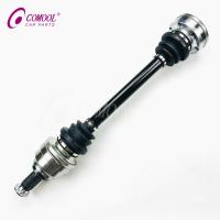 China COMOOL Rear Driveshaft 33207500917 33207500916 for BMW Drive Shaft Axle X5 E53 Left Right Half Shaft Assembly High-quality for sale