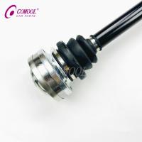 China COMOOL Rear Driveshaft 33207500917 33207500916 for BMW Drive Shaft Axle X5 E53 Left Right Half Shaft Assembly High-quality for sale