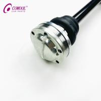 China COMOOL Rear Driveshaft 33207500917 33207500916 for BMW Drive Shaft Axle X5 E53 Left Right Half Shaft Assembly High-quality for sale